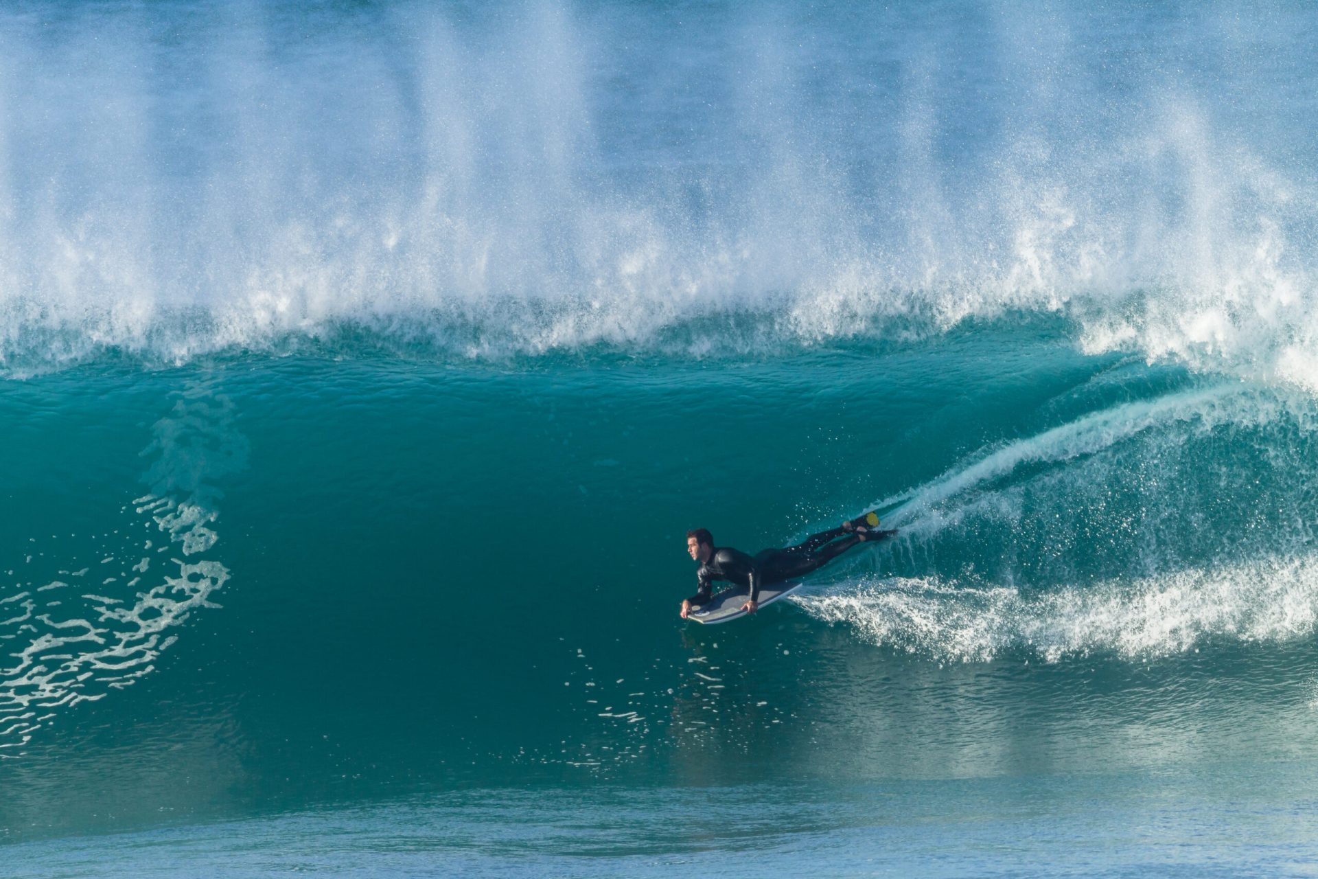 Existen 10 modalidades de surf ¡Descúbrelas todas!