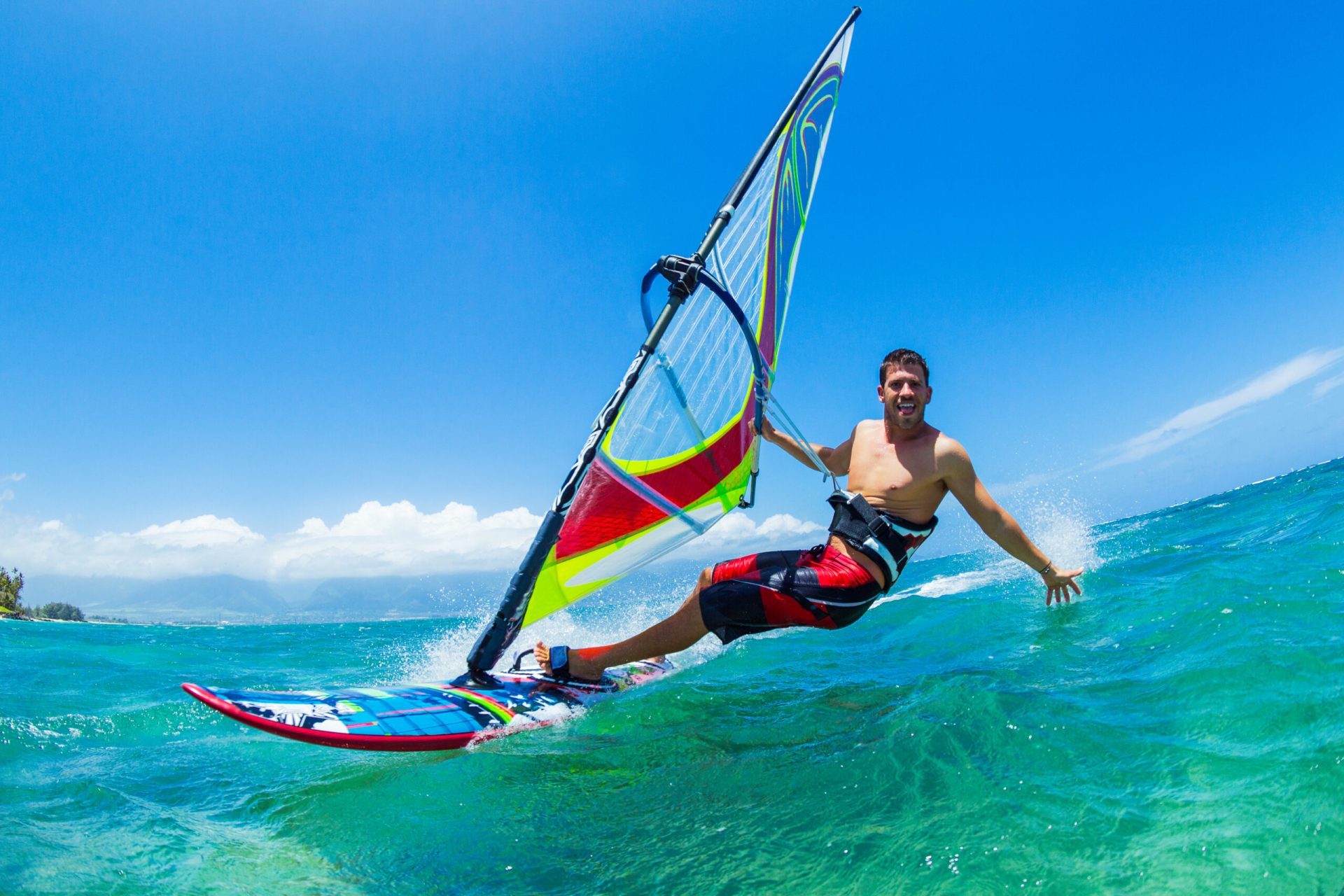 Existen 10 modalidades de surf ¡Descúbrelas todas!