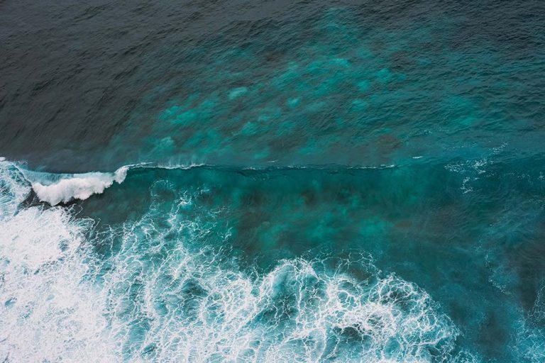 ¿Cómo se produce la marea alta y baja? | Berria Surf