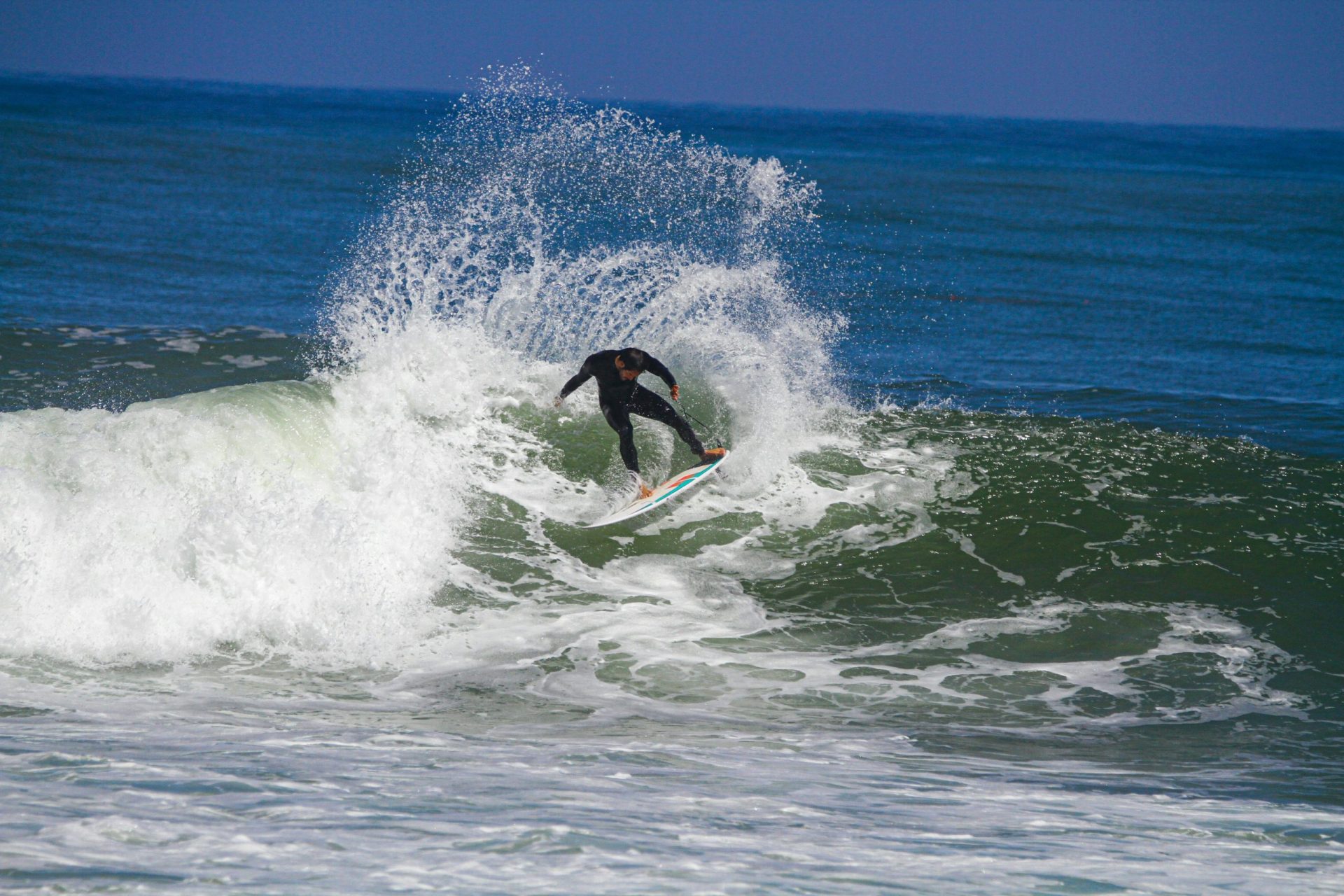 ¿Cómo hacer un Cut Back en Surf? Guía paso a paso